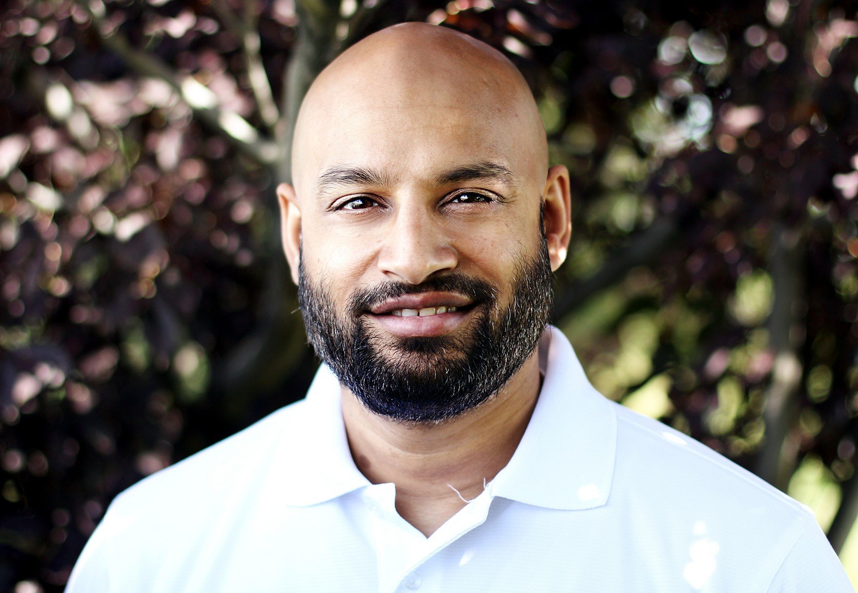 Dr. Sameer Syed Leduc Alberta, Oasis Family Dental Centre